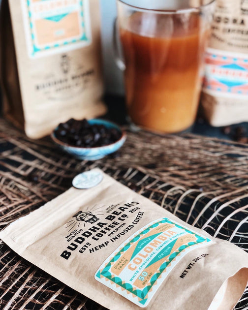 Los Angeles Coffee Scene – Buddha Beans Coffee Co.