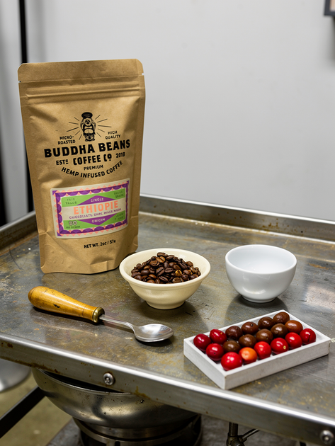 Exotic coffee trends in 2026: anaerobic fermentation, thermal shock ...