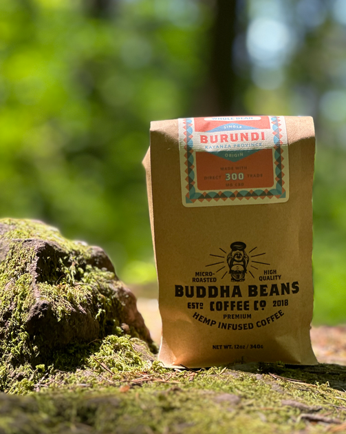 Is Coffee the Perfect Pre-workout for Exercise? – Buddha Beans Coffee Co.