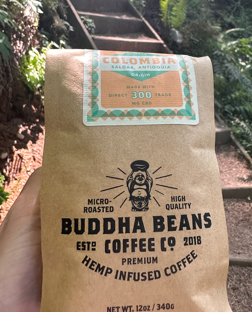 The Buddha Beans CBD Coffee Blog - Everything CBD Coffee! – Tagged ...