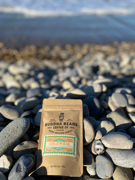 Los Angeles and Highland Park CBD Coffee – Buddha Beans Coffee Co.