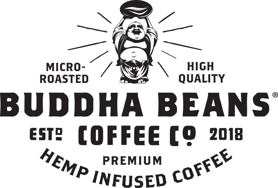 Buy the Best CBD Coffee Online - Organic CBD Coffee Beans | Buddha Bea ...