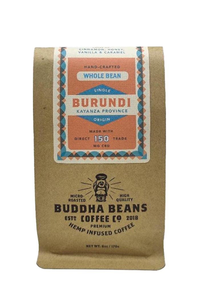 Select Origin – Buddha Beans Coffee Co.